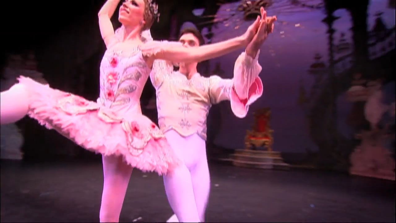 My Houston / Nao Kusuzaki and Connor Walsh Ballet on Vimeo