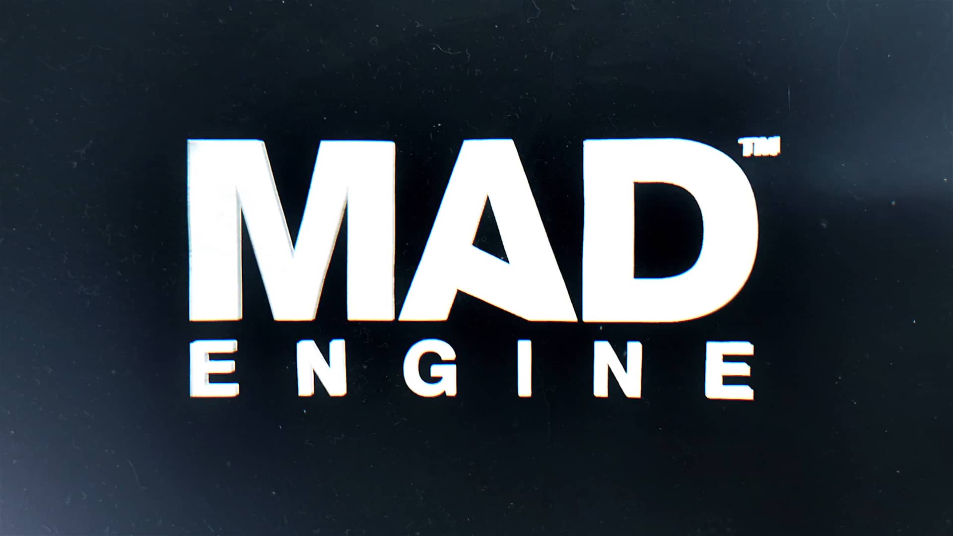 Mad Engine on Vimeo