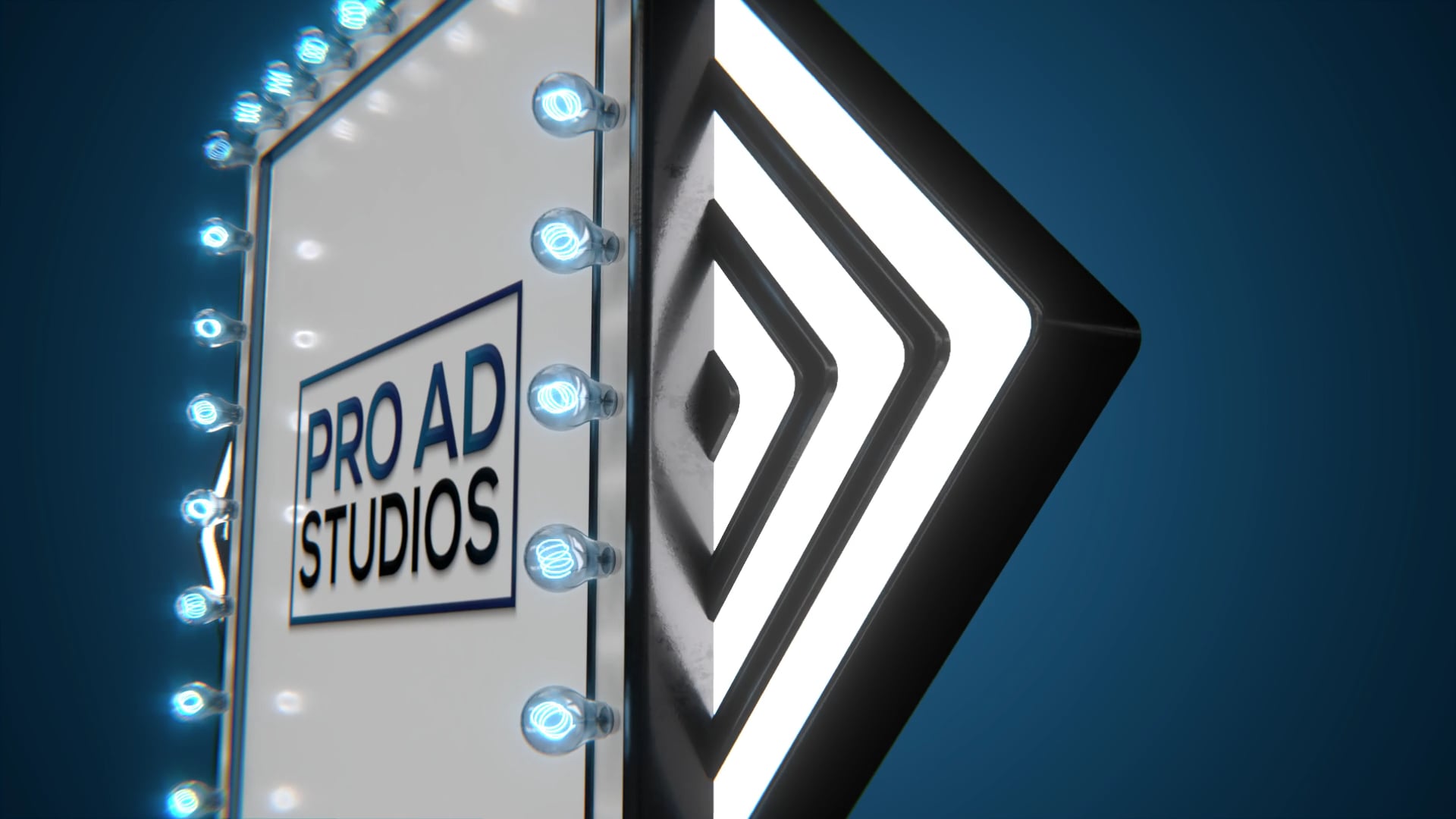 Showtime Logo on Vimeo