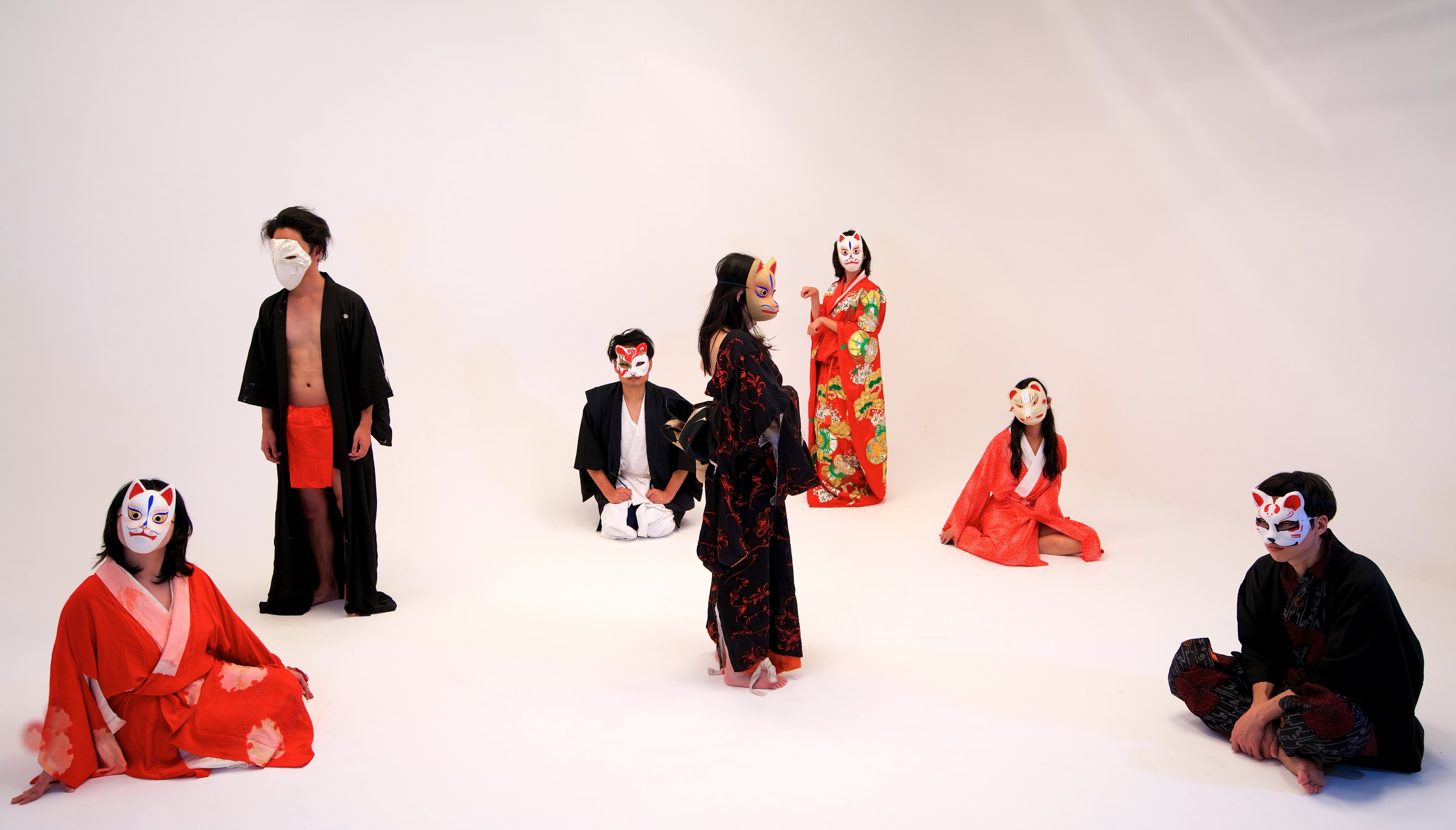 Kitsune (Dance Video) on Vimeo