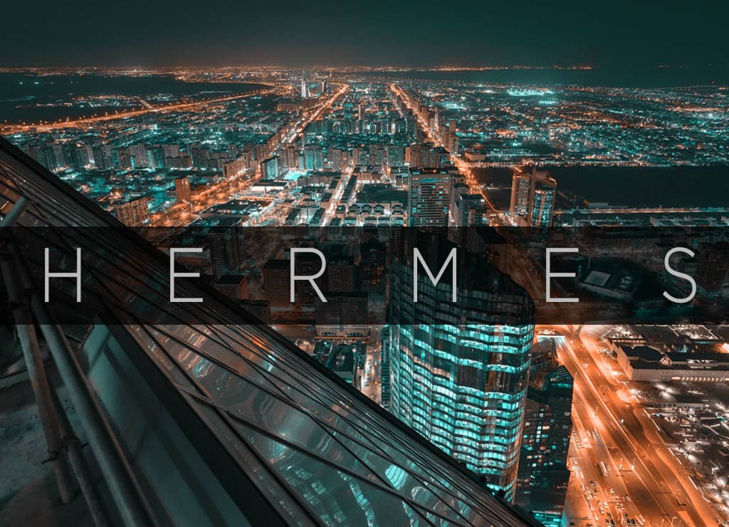 HERMES on Vimeo