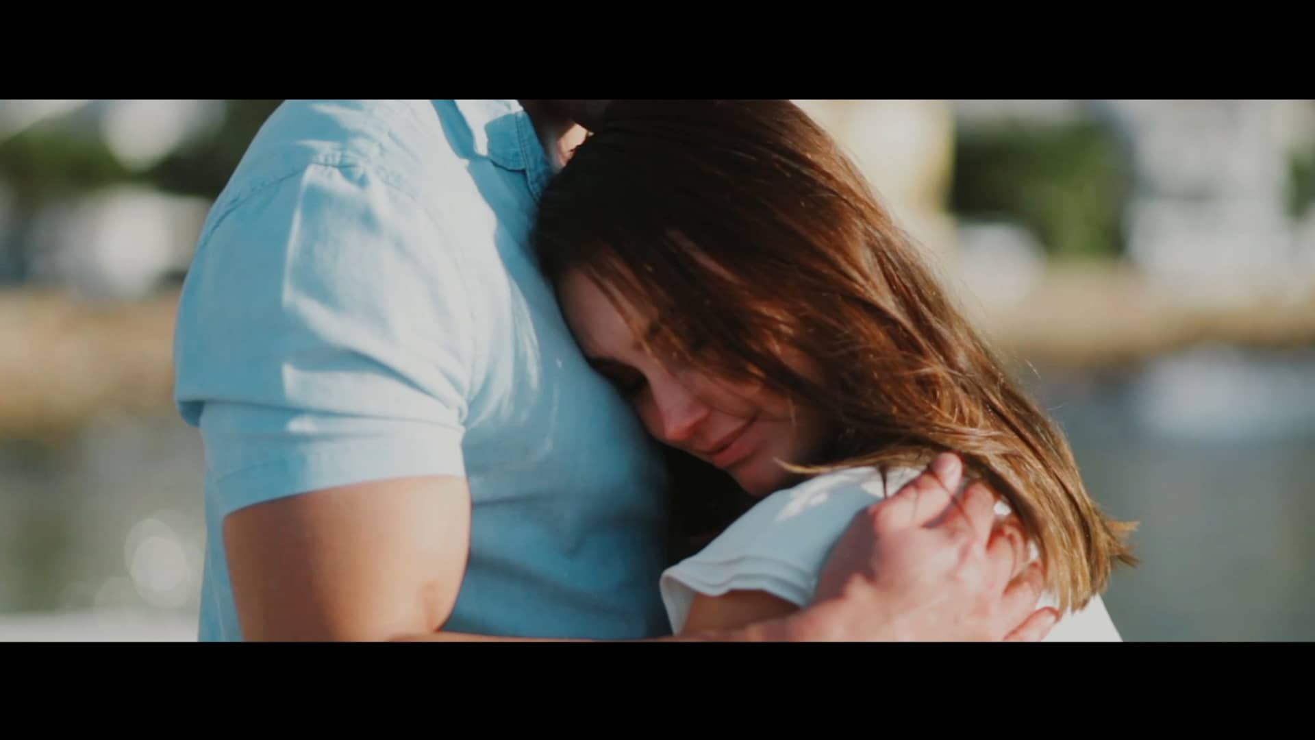 Bayley & Garreth save the date on Vimeo