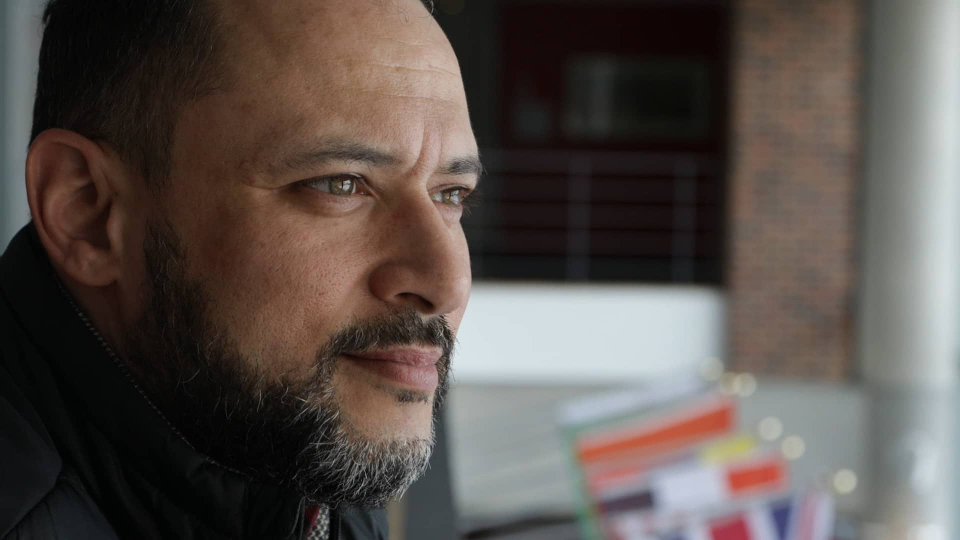 P.J. Marcellino | DFI @ Seneca Promo 2019 | Documentary Filmmaking ...