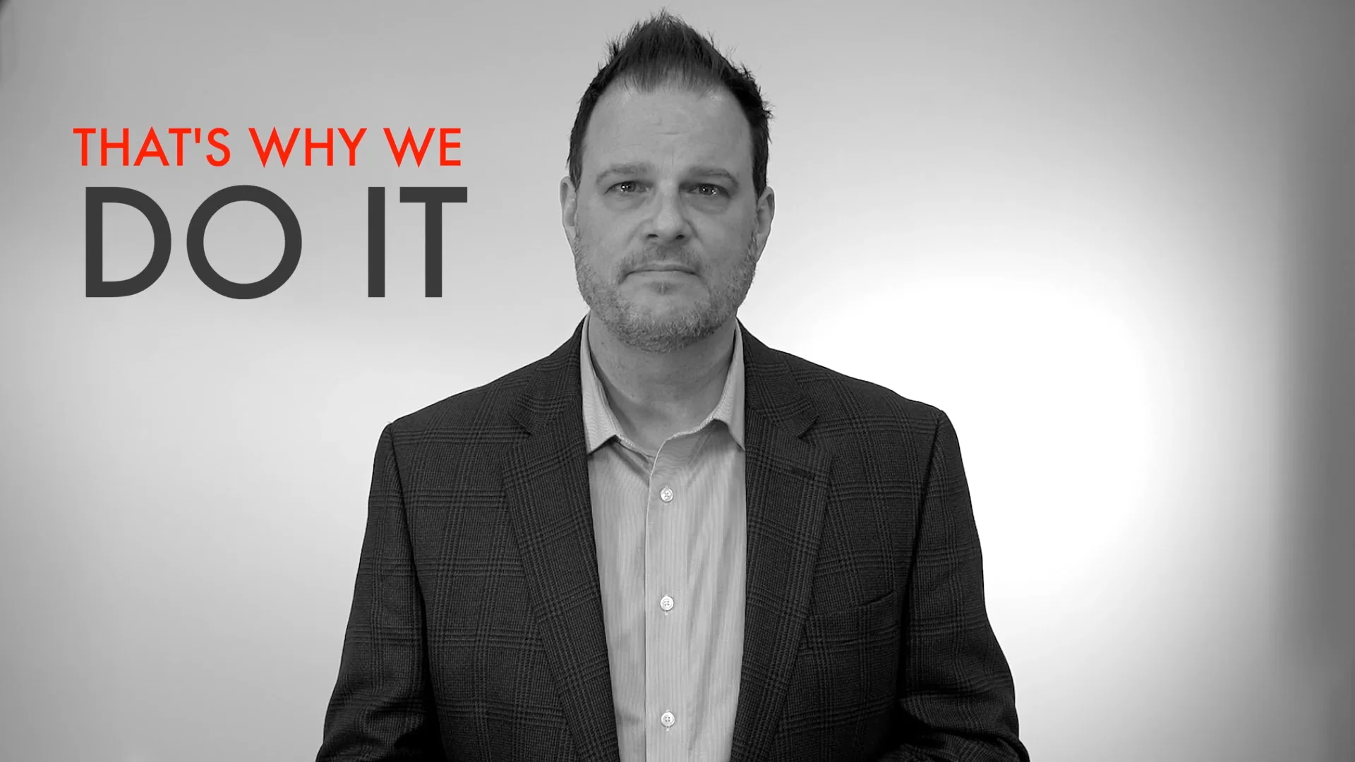 Why What We Do Matters (2019)