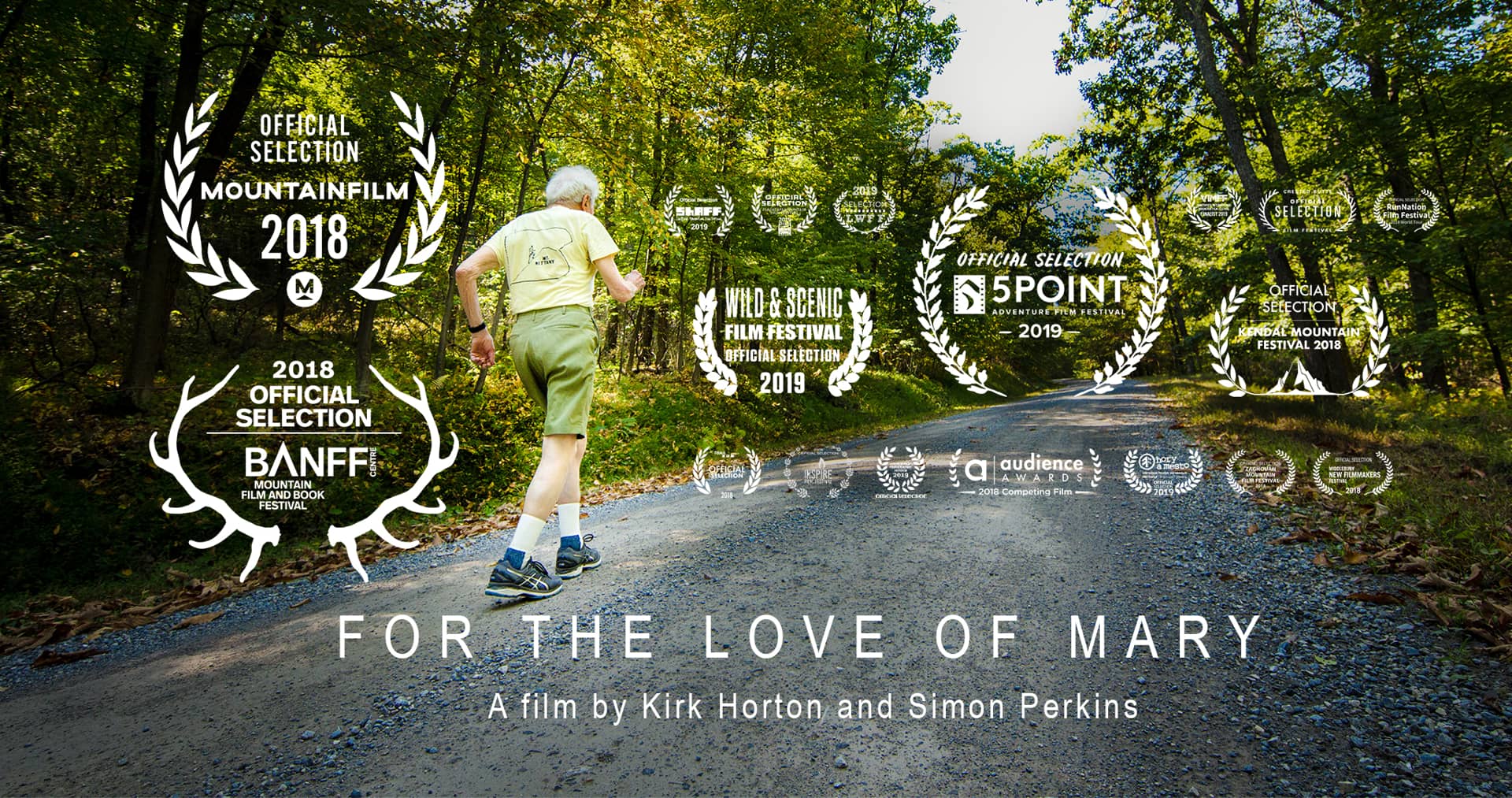 For the Love of Mary on Vimeo