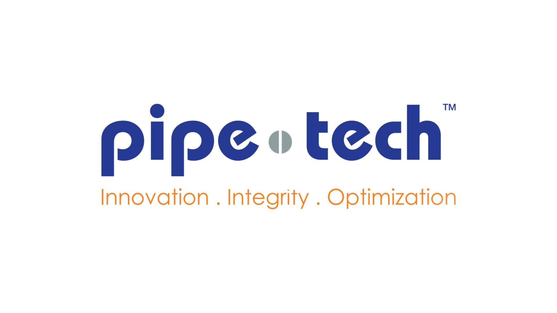 Pipetech Logo Animation on Vimeo