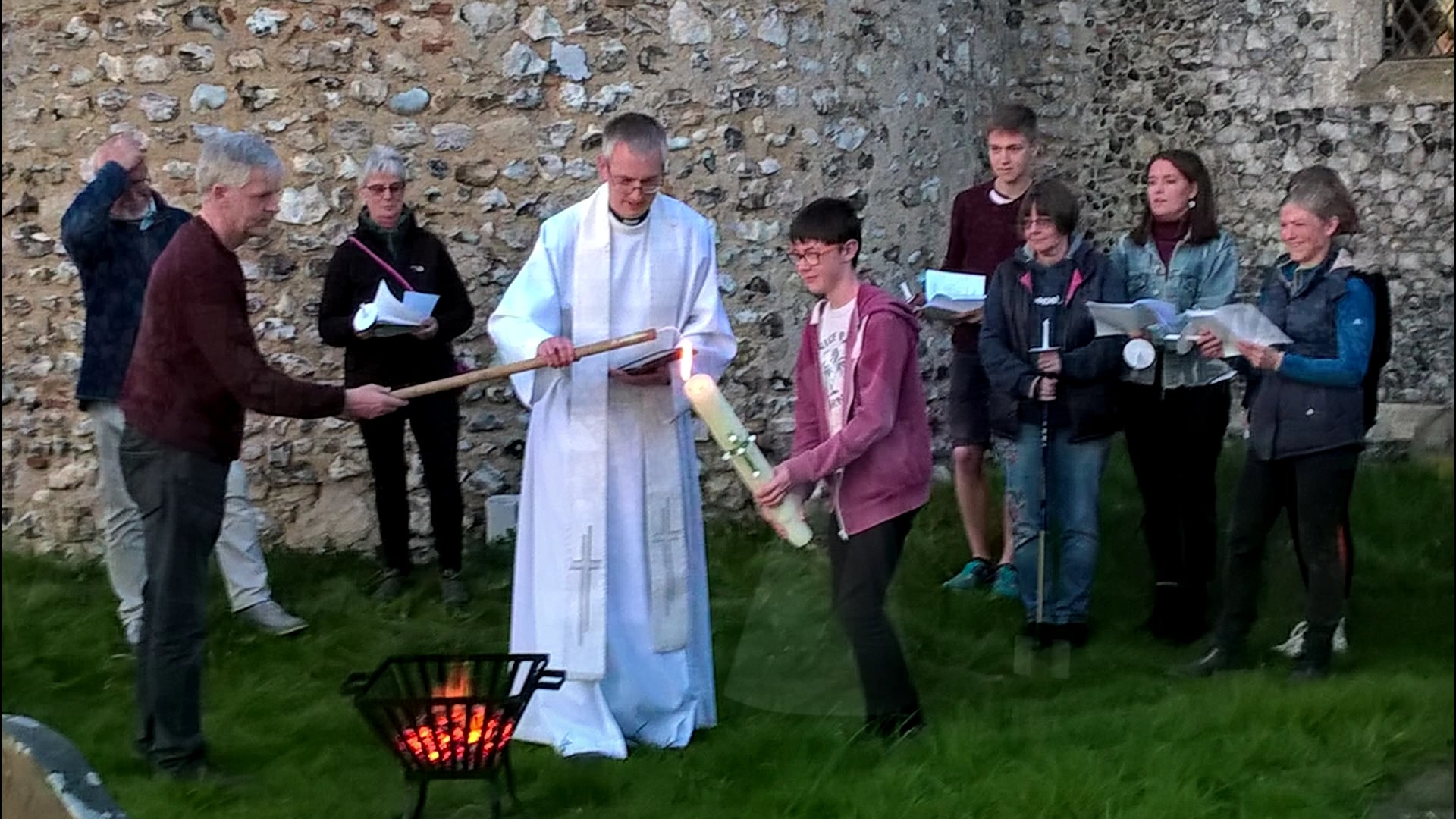 Service of Light Easter 2019 on Vimeo