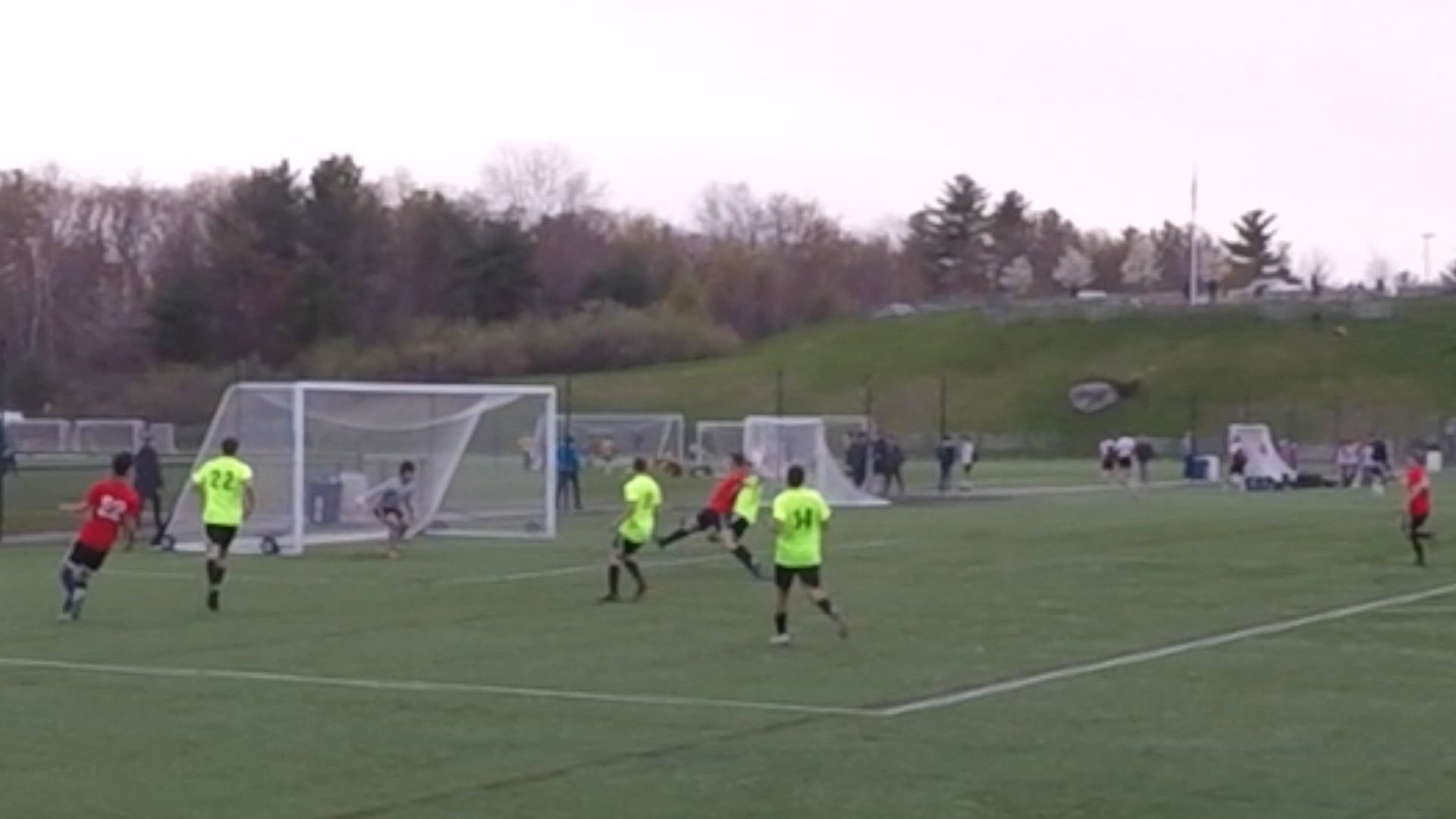 ODP Mass-CT Highlights on Vimeo