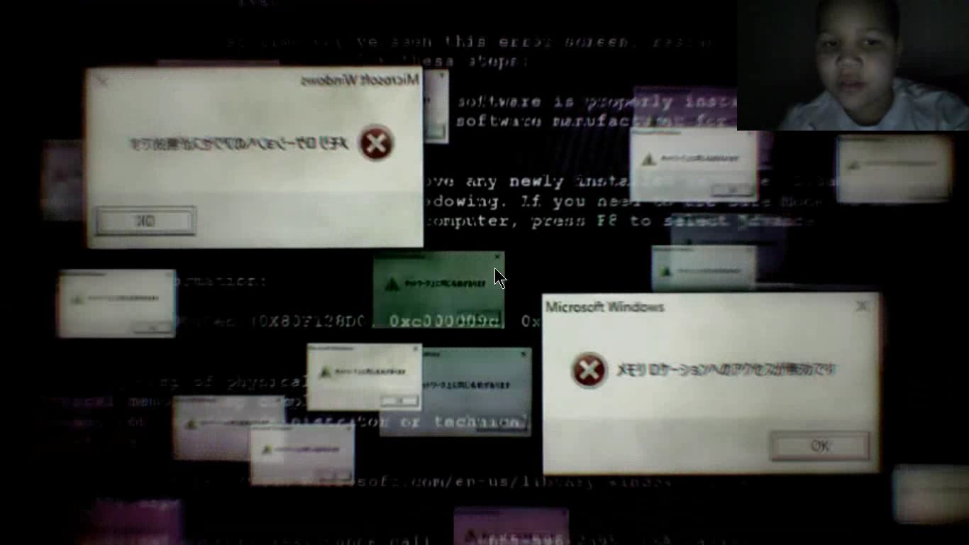 Chilled Windows - Full Gameplay on Vimeo