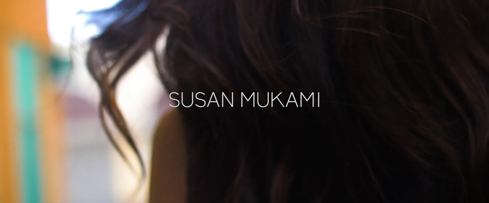 Susan Mukami on Vimeo