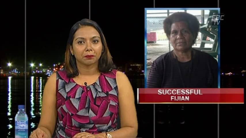 SUCCESSFUL FIJIAN - 05-05-19 on Vimeo