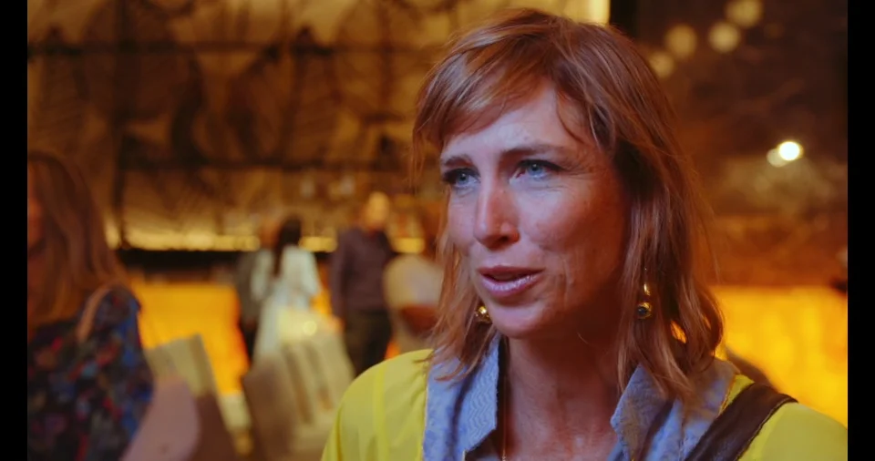 PERONI SUPPER CLUB TEASER - PERONI THRIVE vox pops 1 on Vimeo