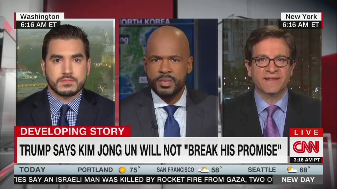 Siraj Hashmi - New Day Weekend - 2019-05-05 on Vimeo