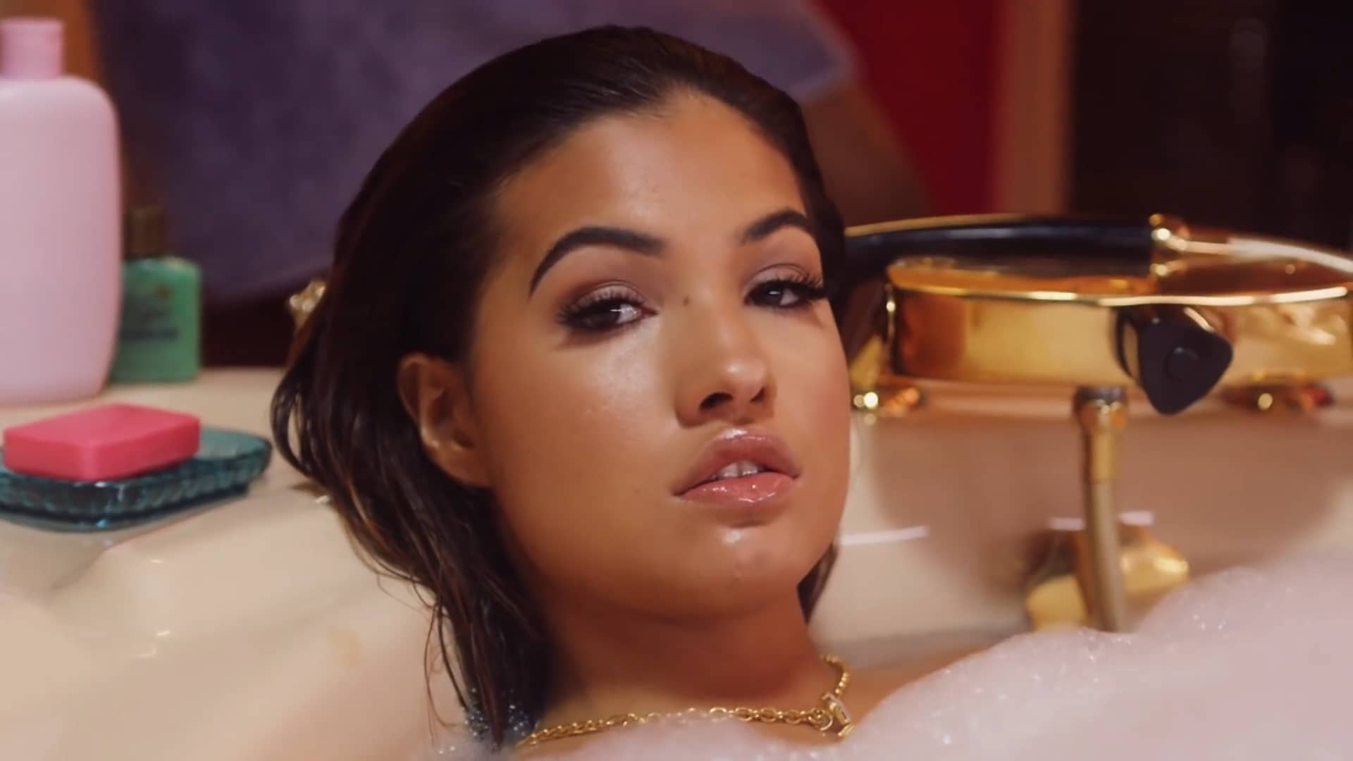 MABEL // 'DON'T CALL ME UP' MUSIC VIDEO // 2019 on Vimeo