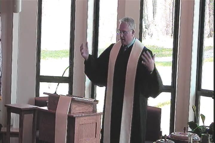 May 5, 2019 "Brother Saul" on Vimeo