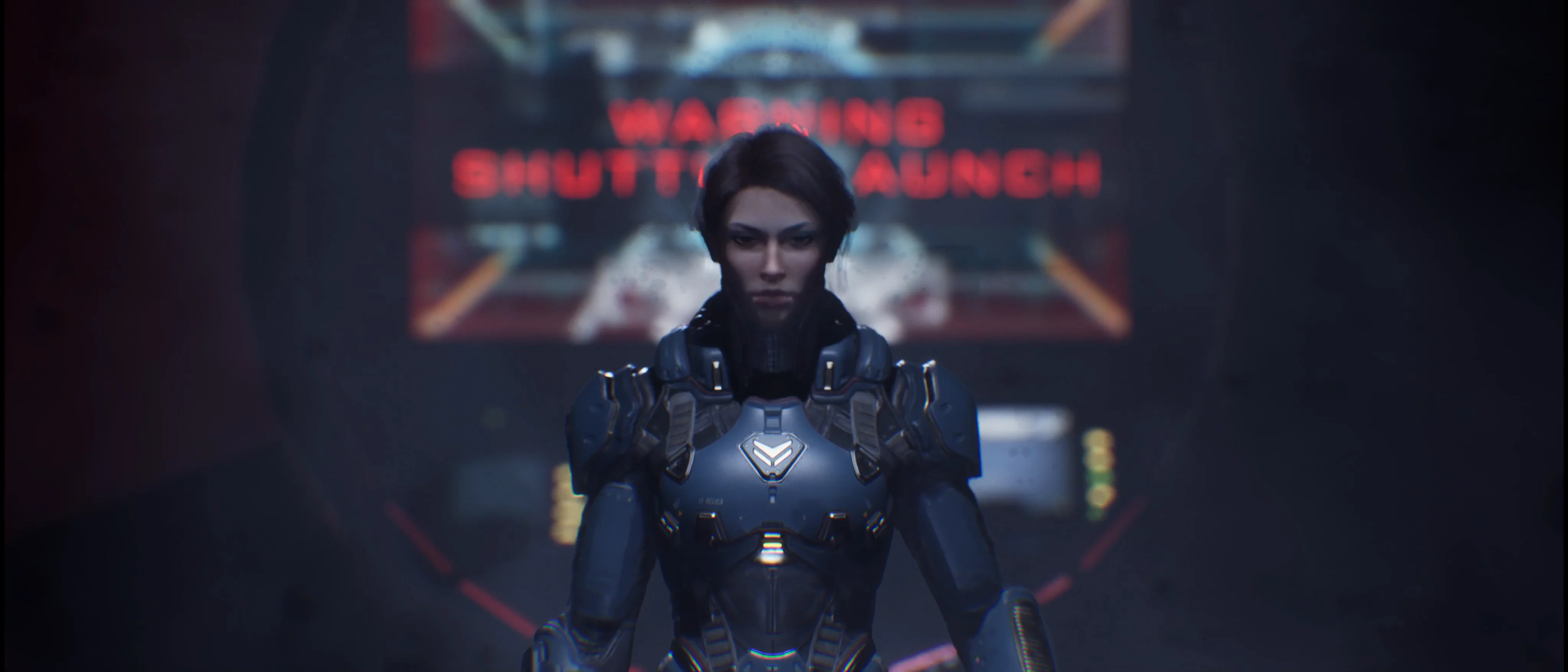 Scylla - Enhanced Visualisation Project on Vimeo