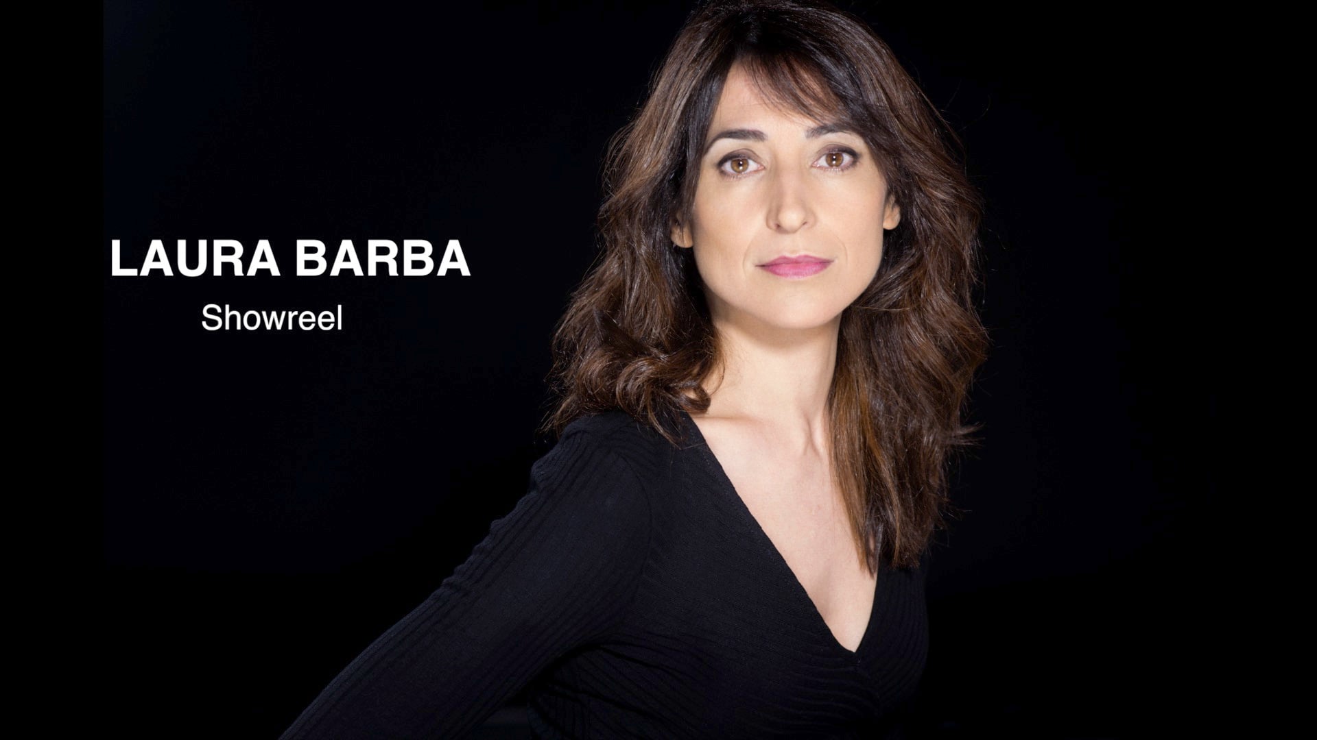 Laura Barba, Showreel on Vimeo