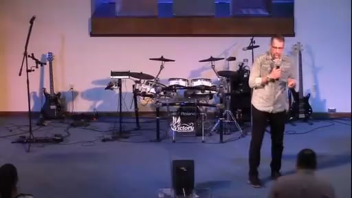 “The Work of the Prophetic Ministry” - Rodney Bayer - May 5, 2019 on Vimeo