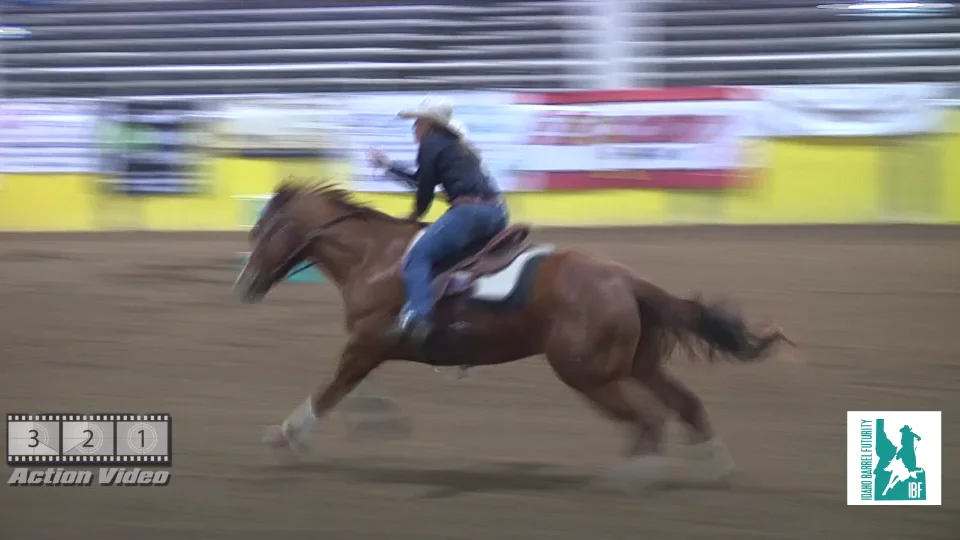 IBF19 SUN FUT 7 Cally Goyins on Vimeo