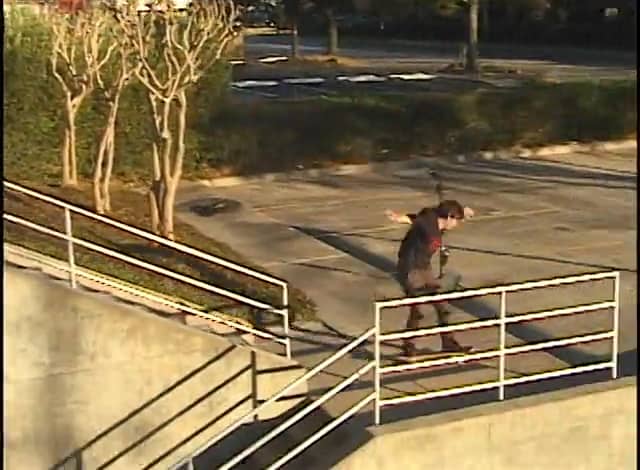 Justin Vinson Update 6-4-14 (1) on Vimeo