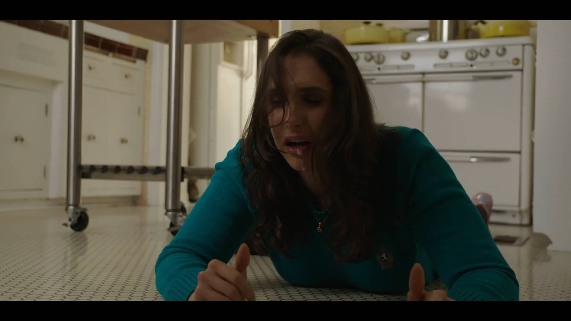 An Emmy for Megan Season 2 - Episode 1 on Vimeo