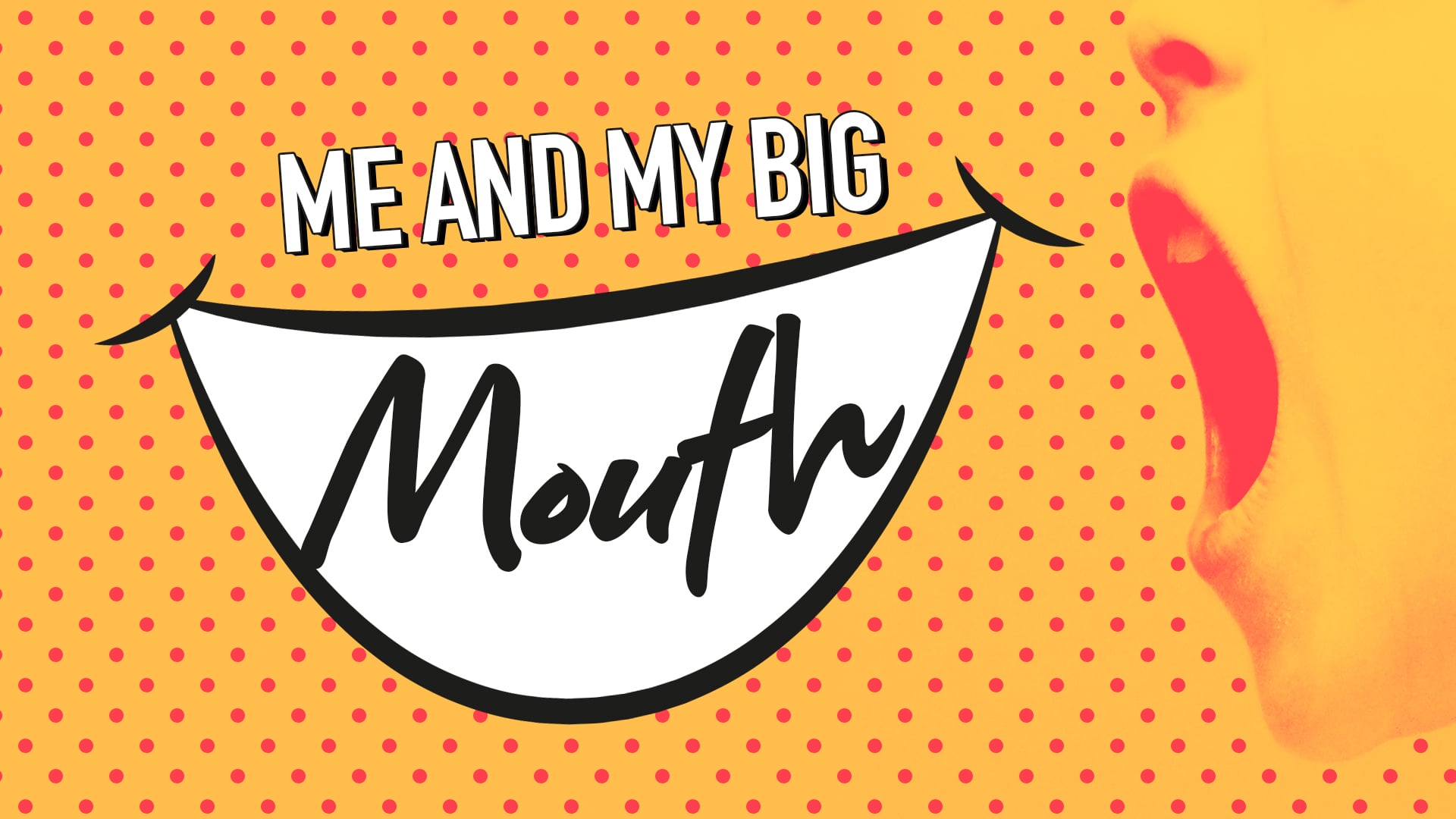 Me And My Big Mouth - Part 1 (Complaining) on Vimeo