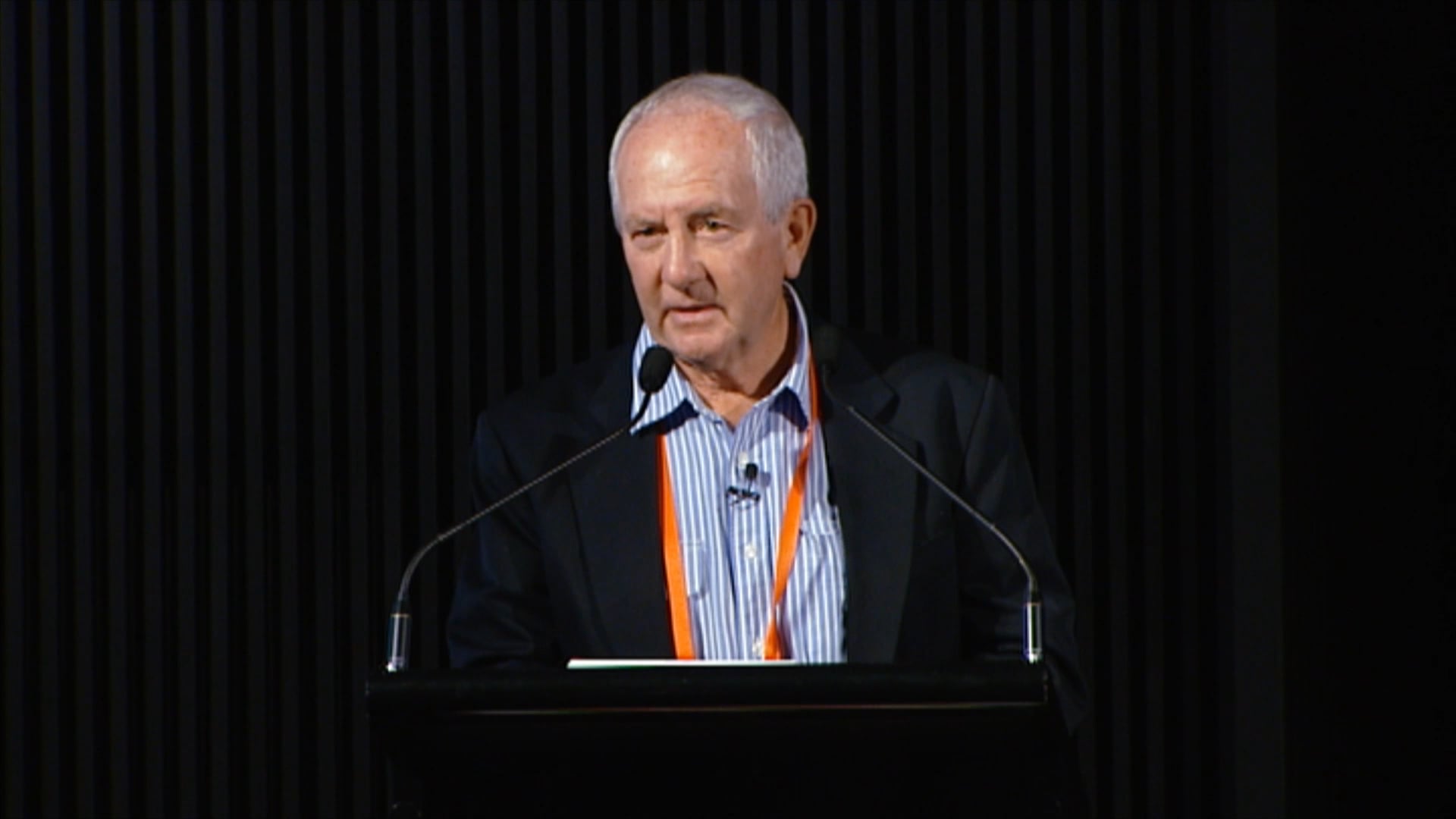 ADC 2019: Ken Kimber - Becoming Green on Vimeo