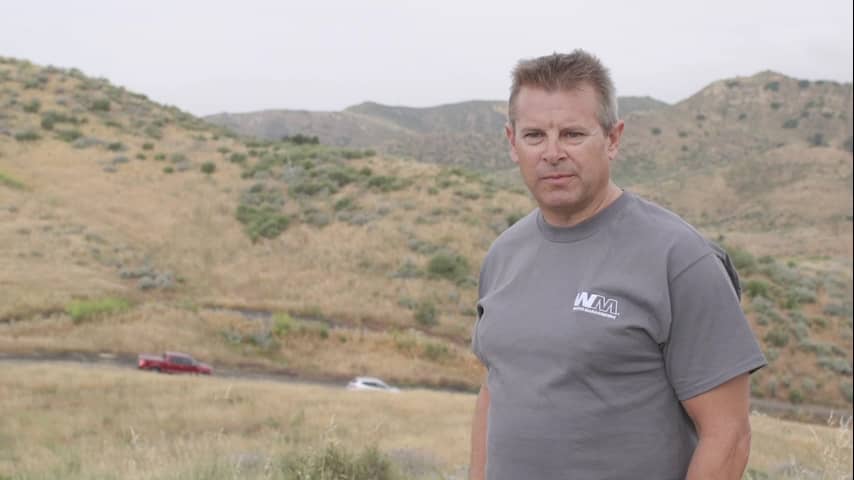 SCOTT_Simi VAlley Interview 2 RAW on Vimeo