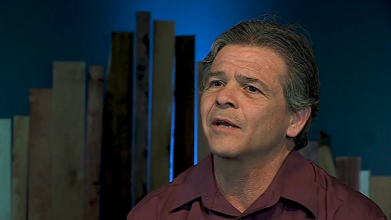 God At Work: Mike Melody on Vimeo