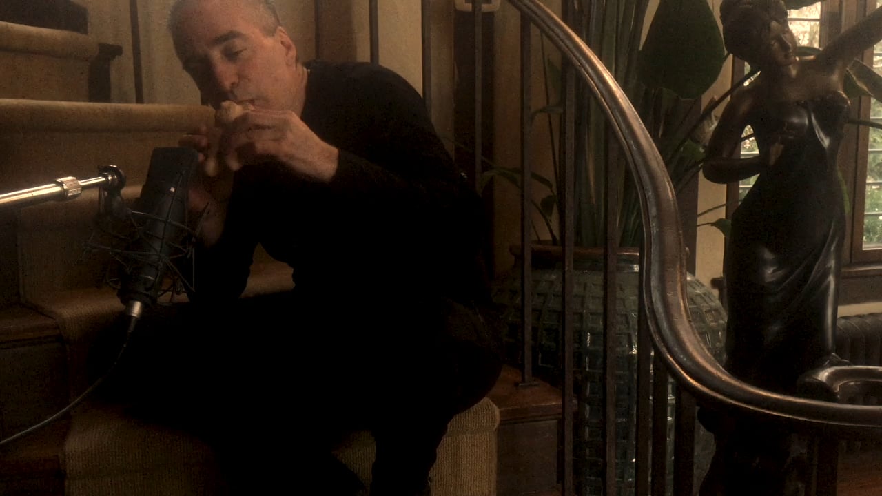 Daniel Lauter_Ocarina_720 on Vimeo