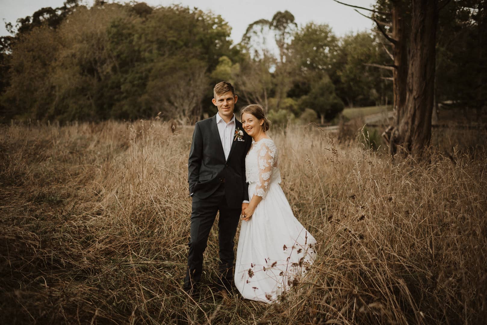 Leah + Jason // Trailer on Vimeo