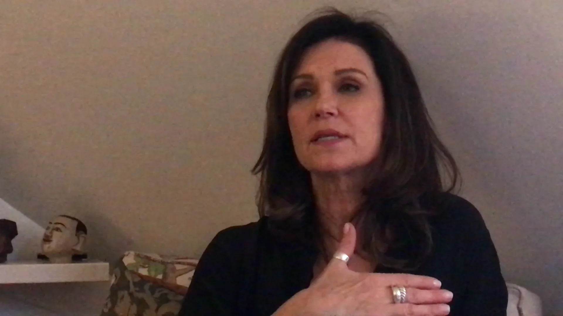 Wendy 'What we buy' on Vimeo