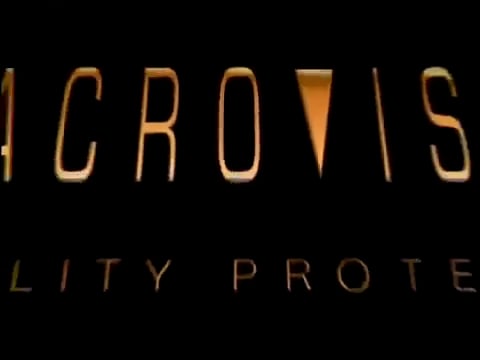 Macrovision Logo 1995-2011 on Vimeo