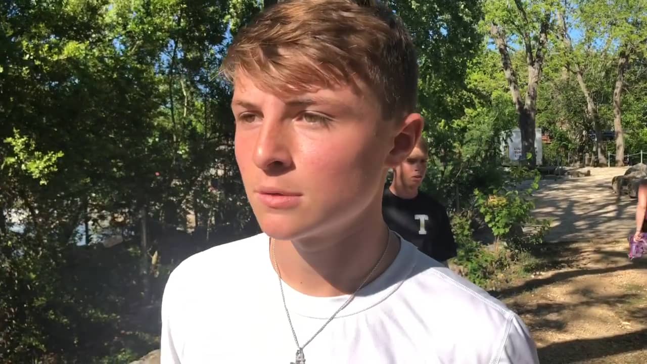 Truett Martin First Video on Vimeo