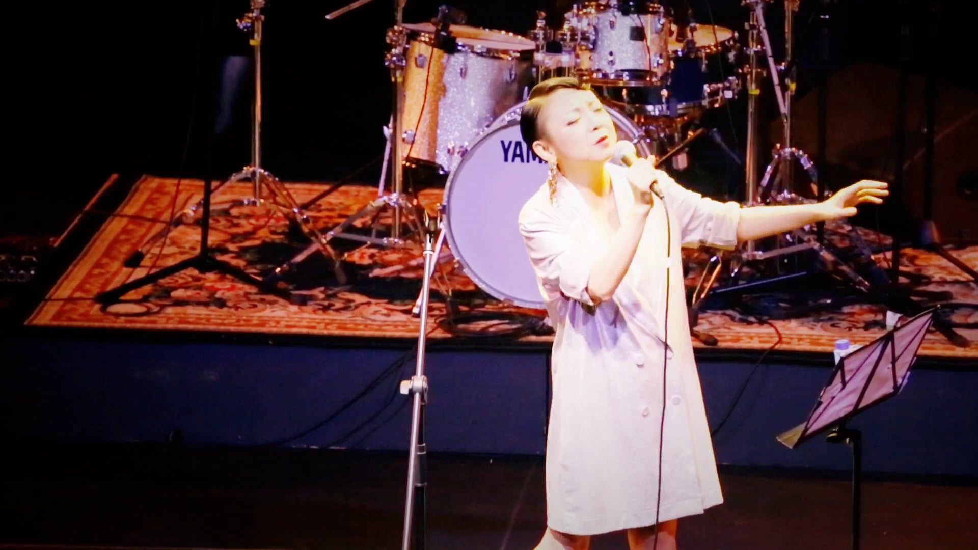 Times Forgotten - Wang Yunyi 2017 Live Tour on Vimeo