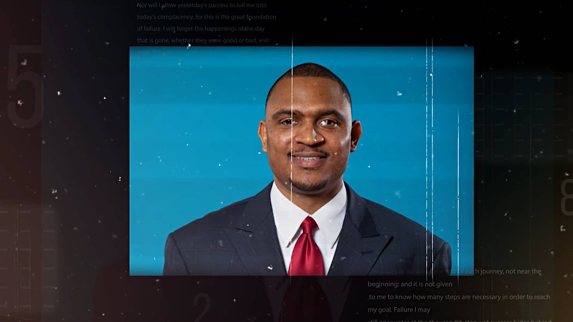 Kevin Whitted 2019 Greater Wilmington Sports Hall of Fame on Vimeo