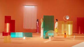 SHISEIDO’s Mood Metamorphosis Video Design Analysis | DesignRush