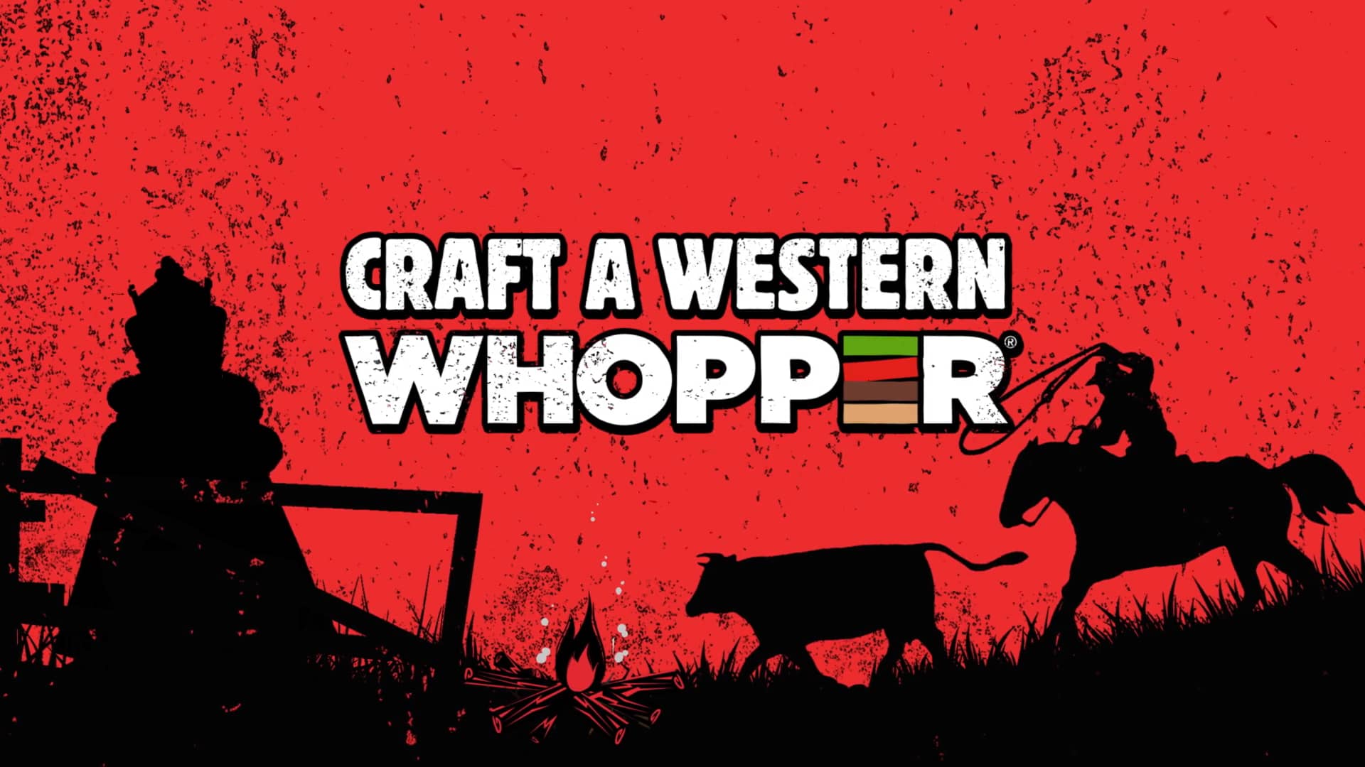 Craft a Western Whopper – Case Study on Vimeo