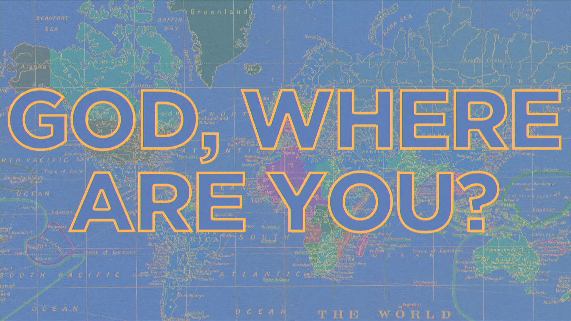 May 5 - Cullen Allen on Vimeo