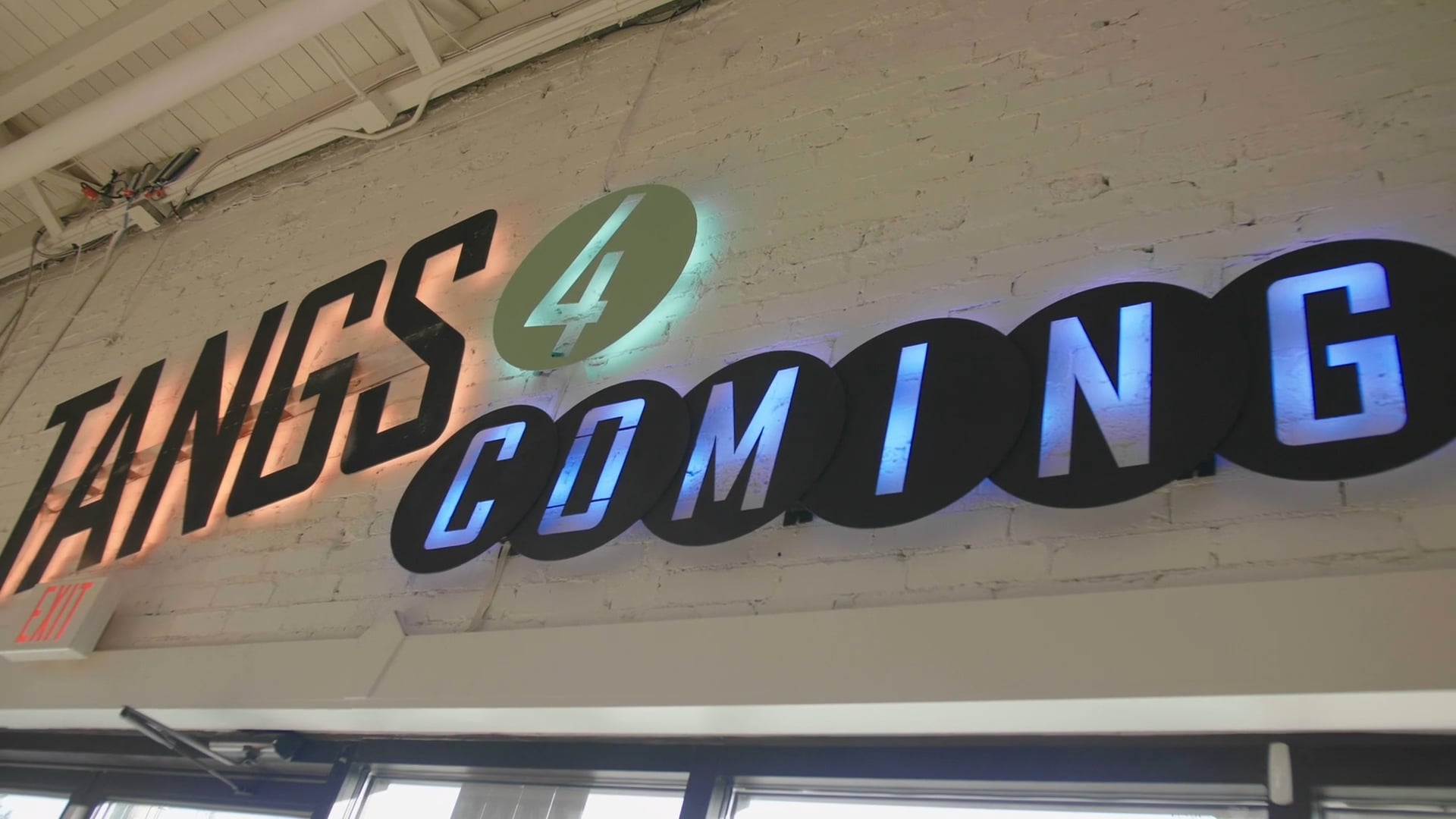 Megan Napier - Client Event 2019 on Vimeo