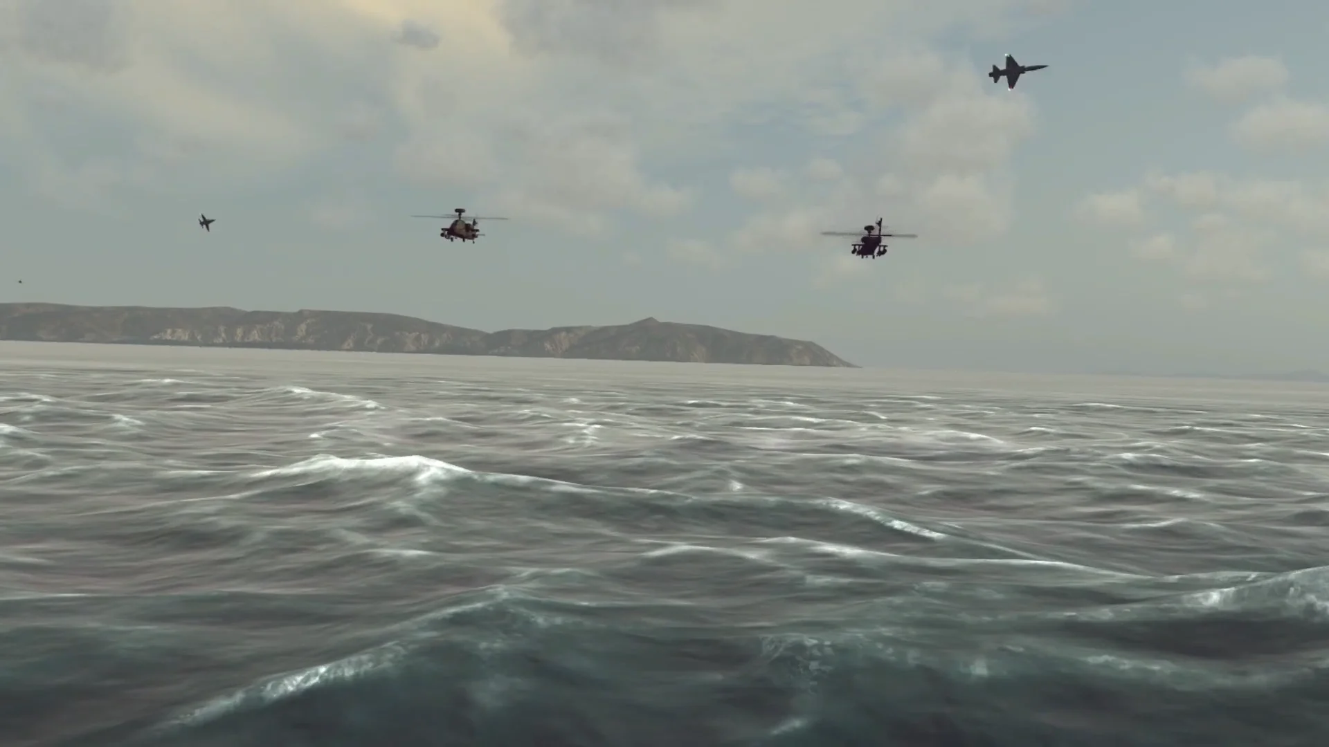 VR-Vantage Overview Video on Vimeo