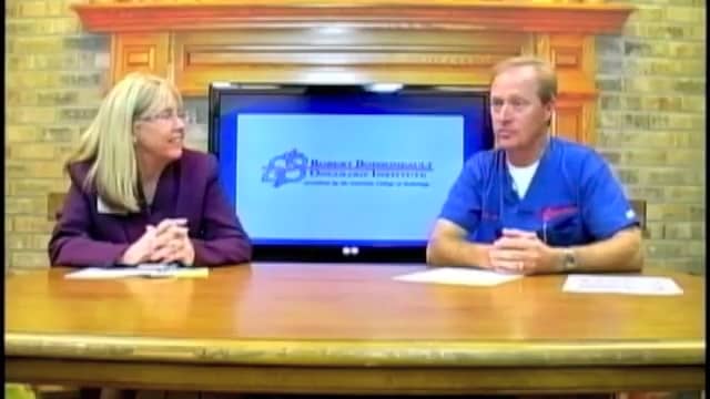 Navigating Cancer - Robert Boissoneault Oncology Institute on Vimeo