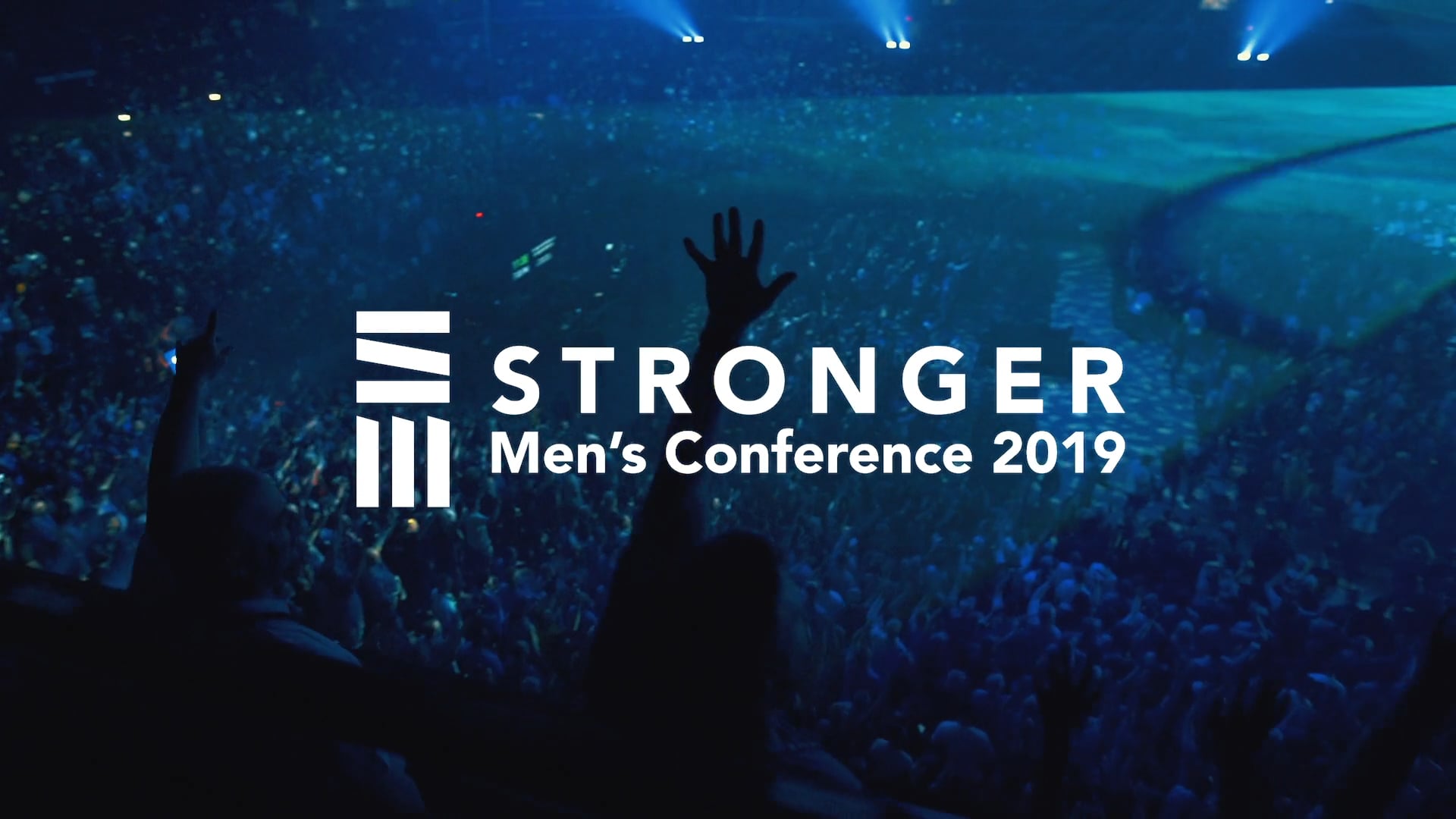 Stronger Men's Conference 2019 Highlights on Vimeo