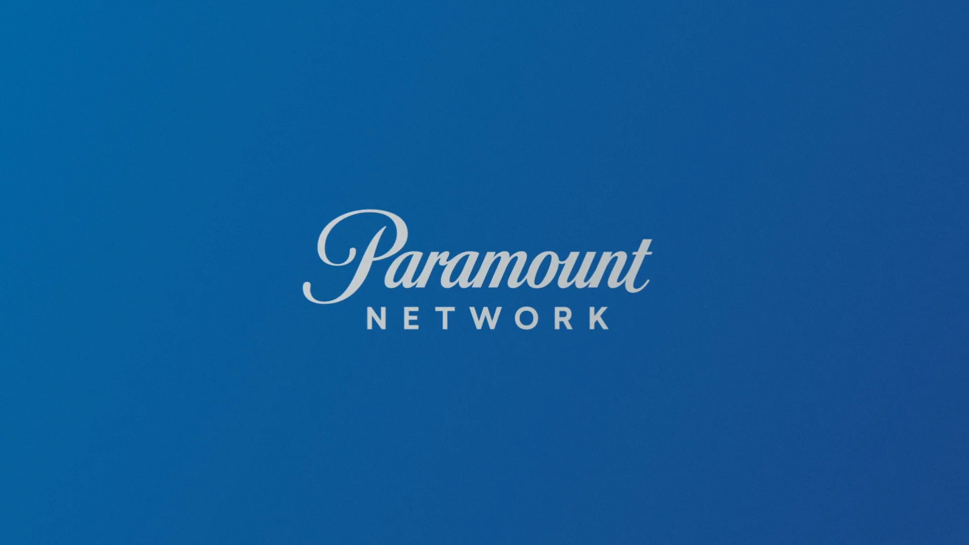 Paramount Network - Promo on Vimeo