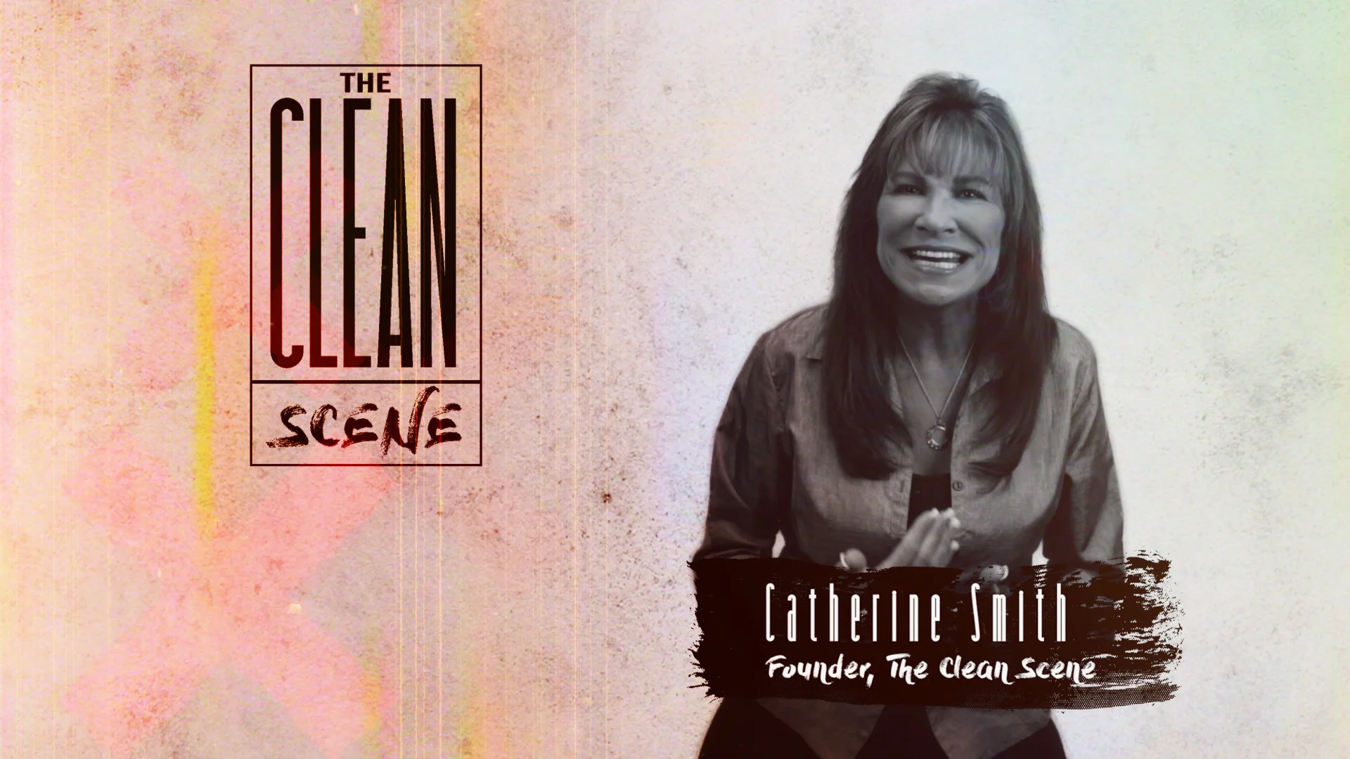 The Clean Scene Ep. 1 on Vimeo