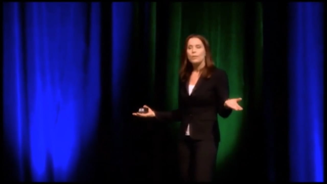 Annie Duke - Luck v. Skill on Vimeo