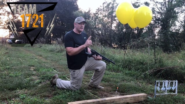 Hunters Vermin - Vermin Control with air rifles in Northern Ireland ...