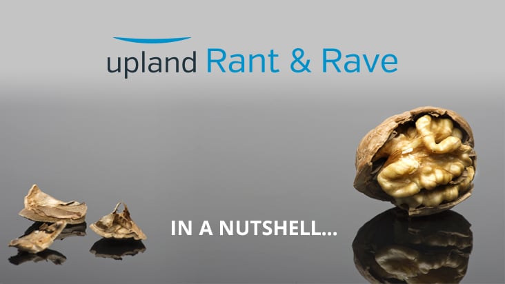 Introducing Rant & Rave: The Raving Difference on Vimeo