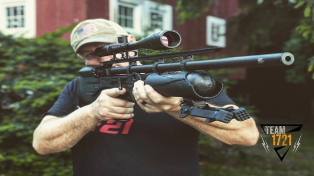 Hatsan Hercules Bully .30 cal Plinking at 100 yards - Airgun101