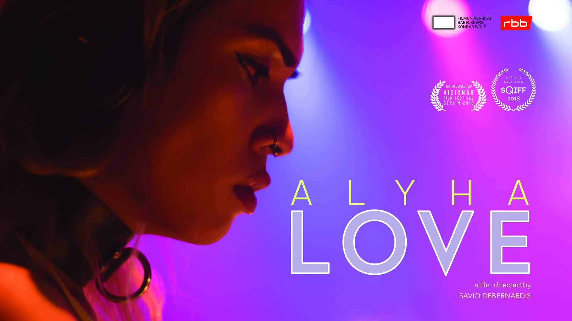 ALYHA LOVE / official trailer on Vimeo